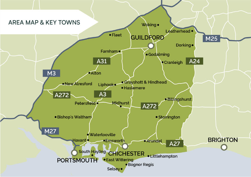 Lilyford | Land Acquisition