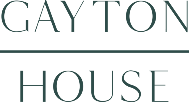 Gayton House – Lilyford